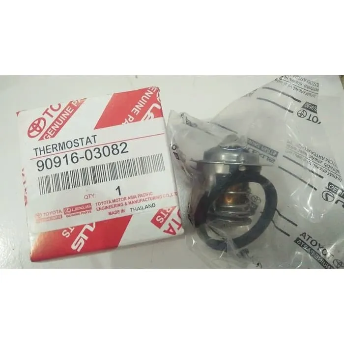 Thermostat Termostat Toyota Rush 90048-33088 | Lazada Indonesia