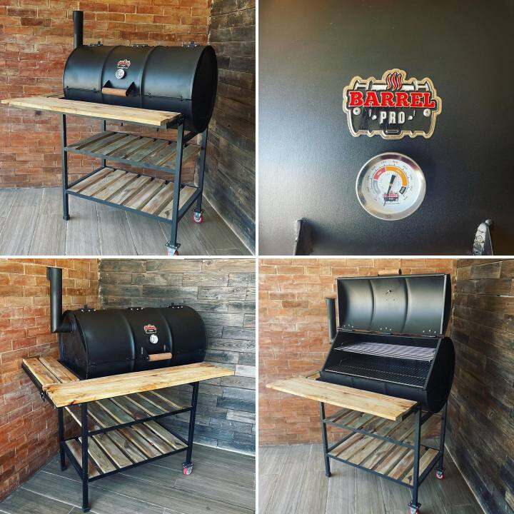 BPro Classic Griller | Lazada PH