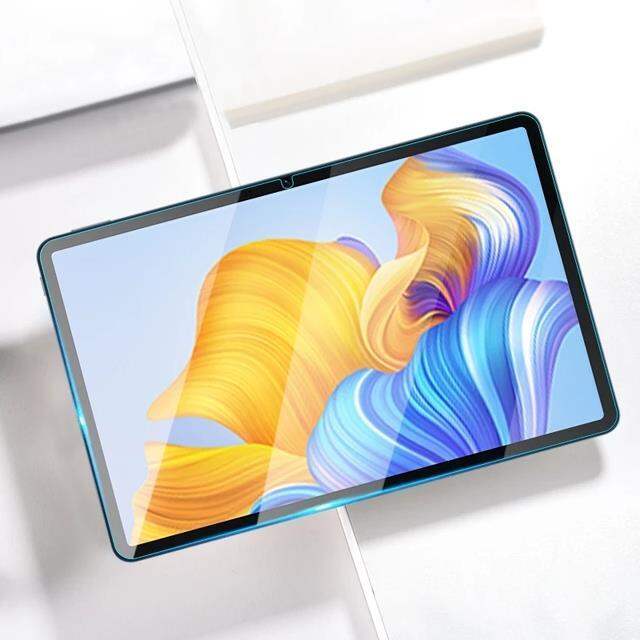 Tempered Glass For Huawei honor Pad 8 HEY-W09 Screen Protector Tablet ...