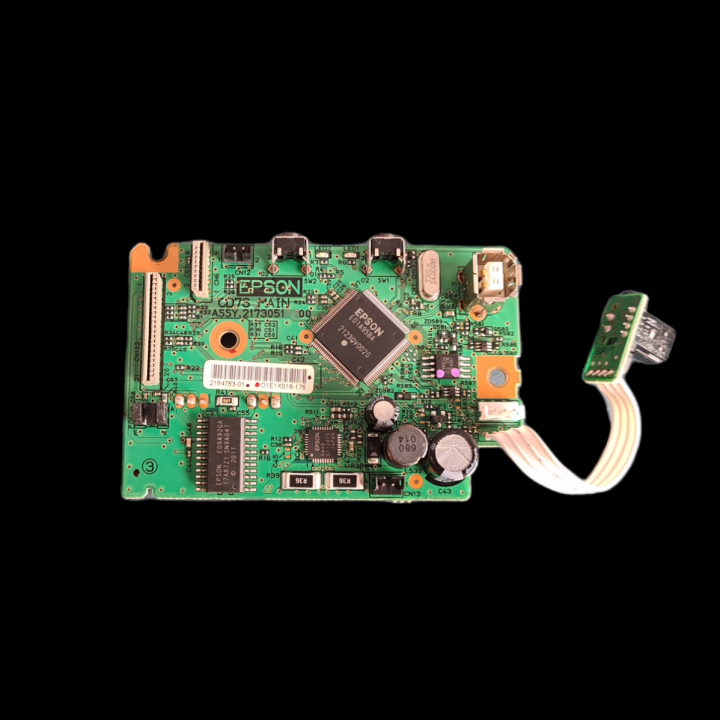 EPSON L120 - L121 BRAND NEW BOARD | Lazada PH