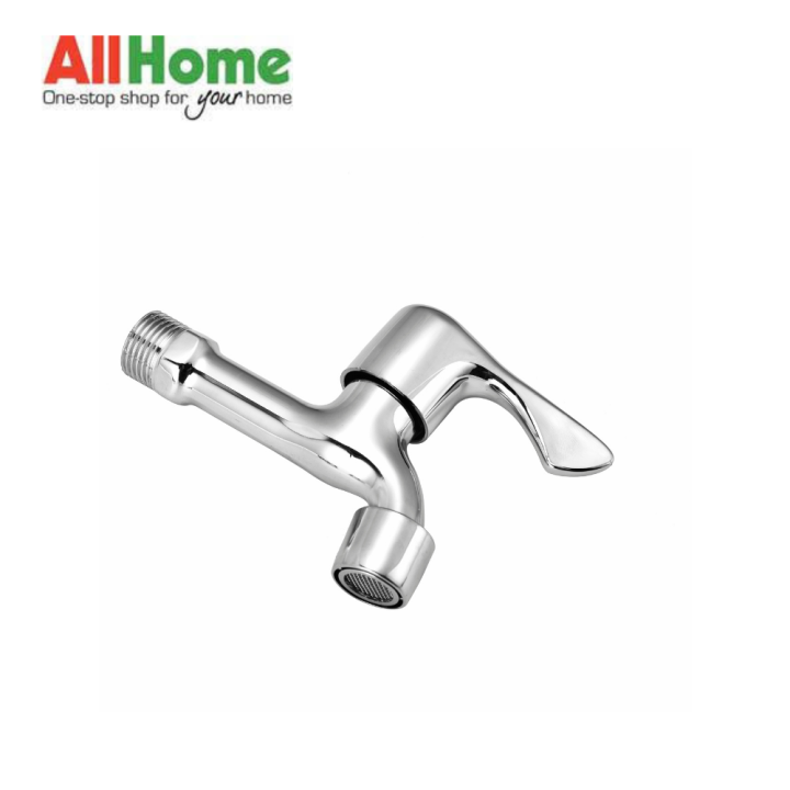 FAUCET P/BIBB 1/2X4 Z/ALY CH TAPP TF16 W/ | Lazada PH