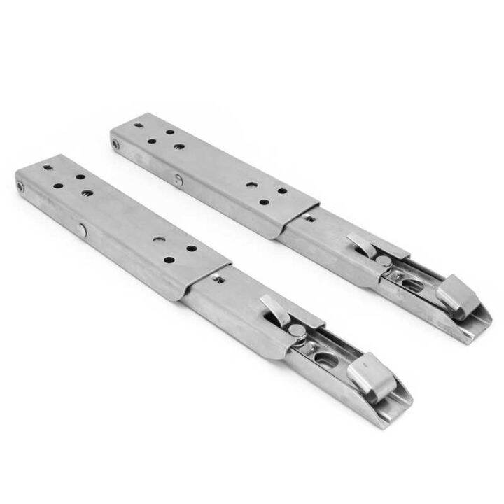 【Hot Sale】 hinge hinge mechanism Folding Shelf Bracket Stainless Steel ...