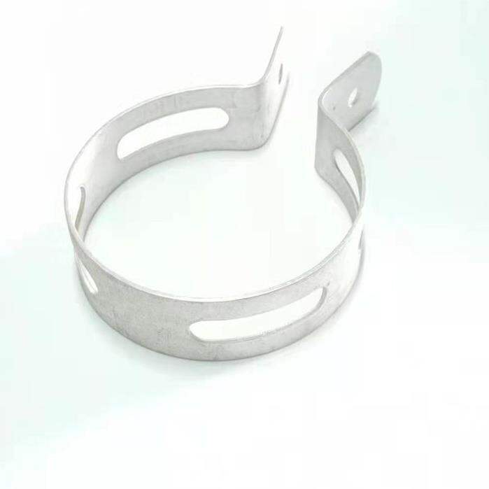 FENDER CLAMP ALLOY (silver only) COD | Lazada PH