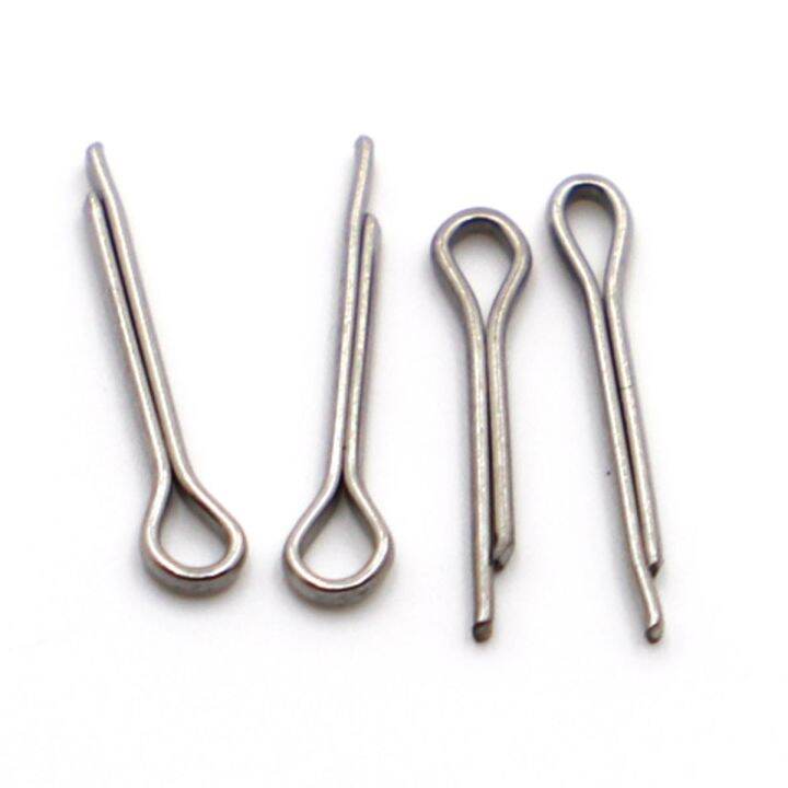 M1 M1.2 M1.5 M2 M3 M4 M5 M6 M8 M10 Stainless Steel U Shape Type Spring ...