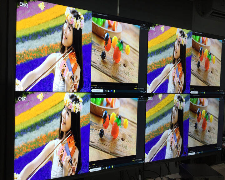 HDMI 12X12 HD1080P digital matrix switcher 12 in and 12 out TV matrix ...