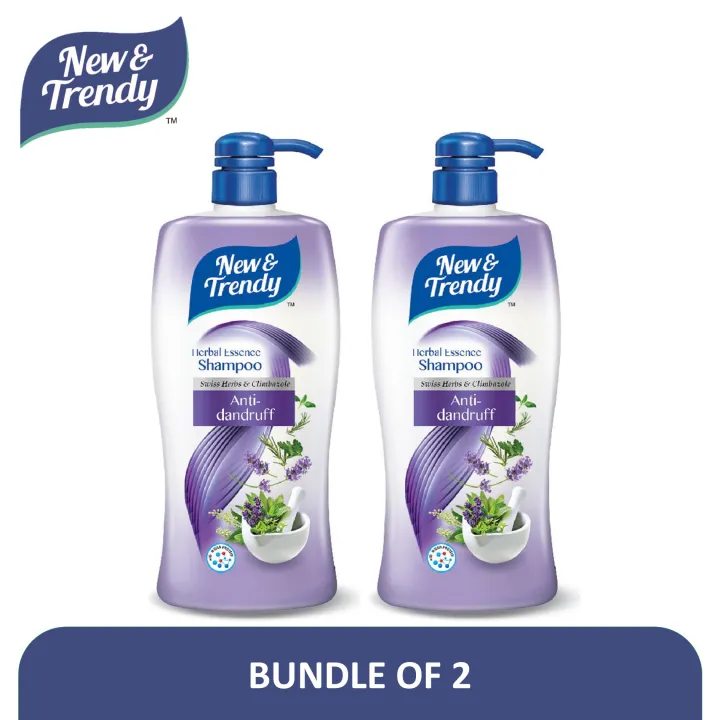 Herbal Essences Anti Dandruff Atelier Yuwa Ciao Jp