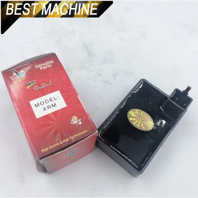 XRM CDI UNIT For Motorcycle Brand HACHI | Lazada PH