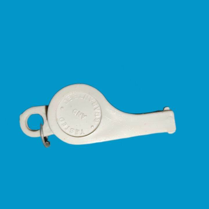 Peluit Putih Satpam Garuda | Lazada Indonesia