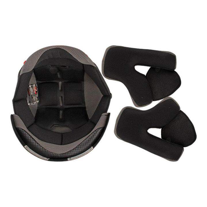 Spyder Spare Liner and Cheek Pads Set for Dirt Model | Lazada PH
