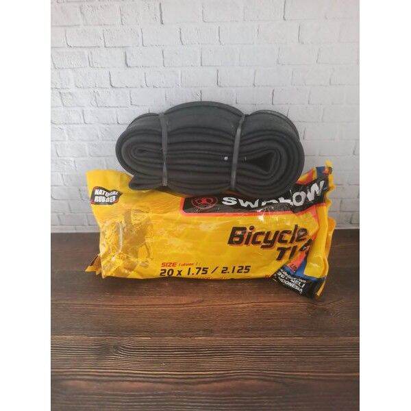 BAN DALAM SEPEDA UKURAN 20 x 1.75-2.125 20X2.125-2.30 BAN DALAM SEPEDA SEPEDA LIPAT 20 | Lazada ...