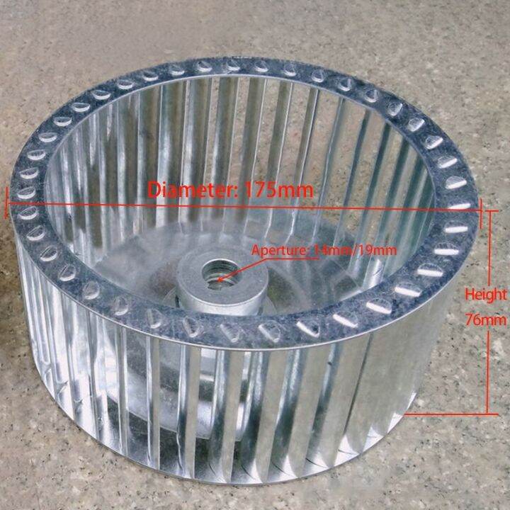 Wind wheel impeller fan wheel centrifugal fan wheel centrifugal fan ...