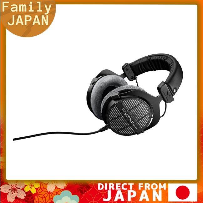 beyerdynamic open-type overhead headphone DT 990 PRO for commercial use ...