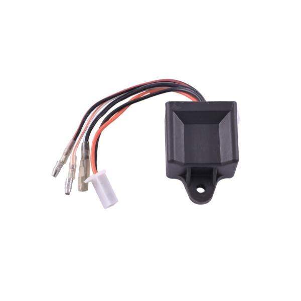 Moto Depot CDI Unit YAMAHA RS100/RXT135/RS100 CDI 1 Piece Fast Response ...