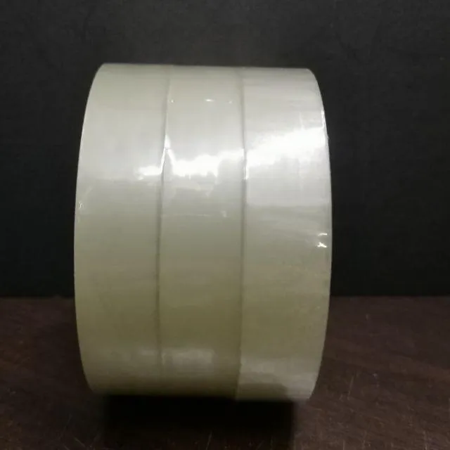 OPP Tape Transparent 12mm / 18mm / 24mm | Lazada