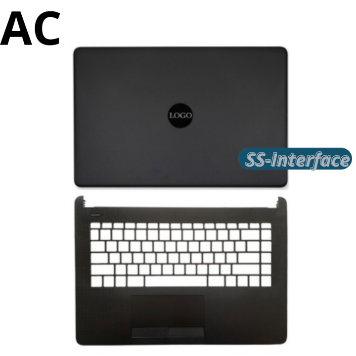 CASE CASING LAPTOP HP 14-BS751TU 14-BS745TU 14-BS753TU 14-BS752TU 14 ...