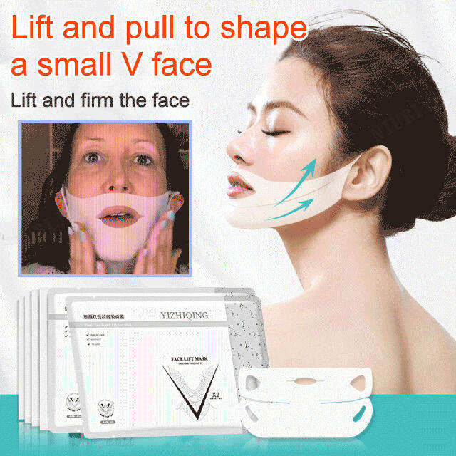 Cologo Vitalizing VFace Mask for a Brighter Skin Tone | Lazada PH