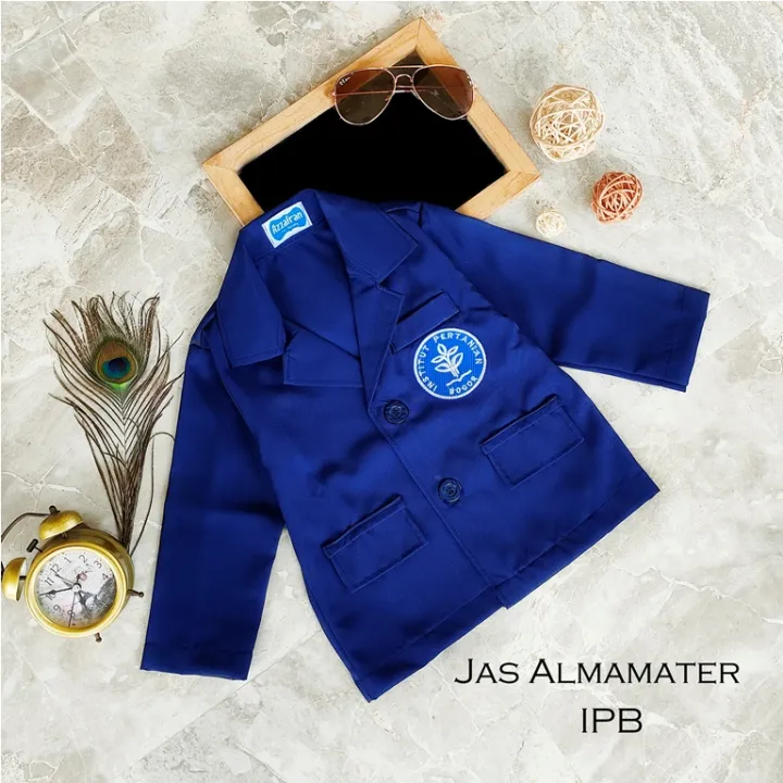 Jas Almamater IPB | Jas Almamater UB | Jas AlmamaterUGM | Jas Almamater ...
