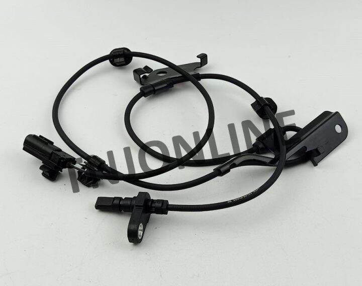 ABS SENSOR-TOYOTA ESTIMA ACR50,VELLFIRE ANH20 FRT/RH (89542-28100) | Lazada