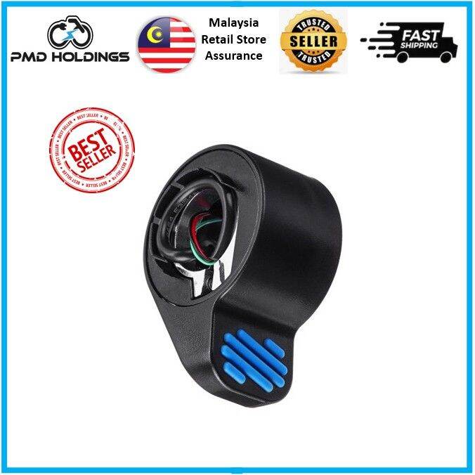 Throttle Lever Replacement Segway Ninebot ES2 Electric Scooters ...