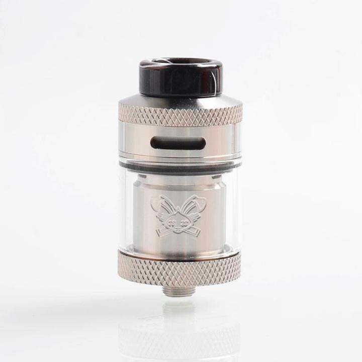 Hellvape Dead Rabbit RTA Atomizer 1:1 | Lazada PH