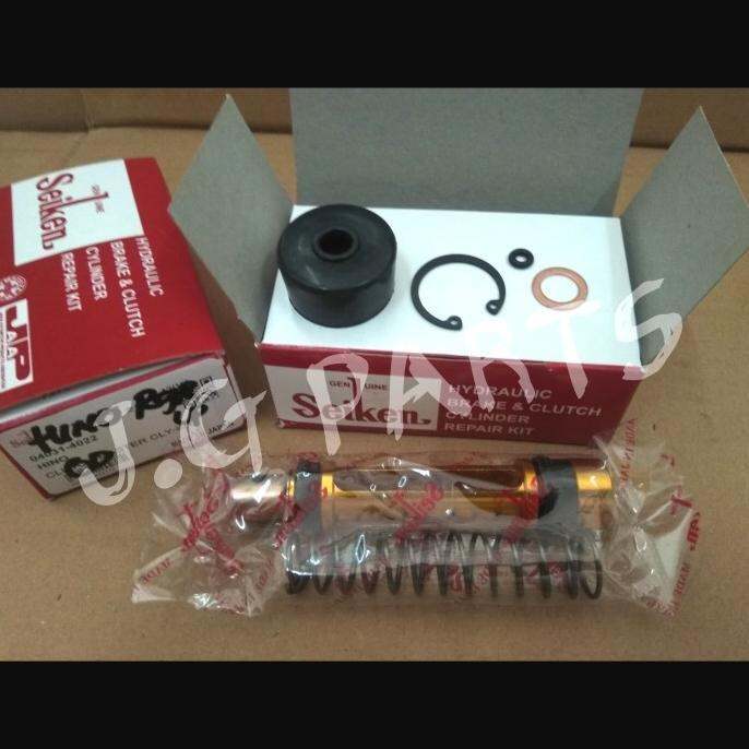 Cm Clutch Master Repair Kit Master Kopling Atas Hino Lohan Seiken ...
