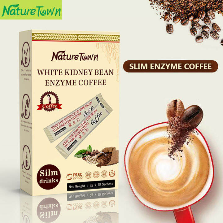 NatureTown Bulletproof Keto coffee ketogenic bulletproof coffee ...