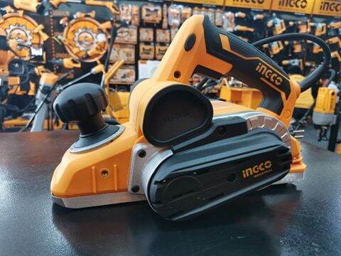 INGCO Electric Planer 1050w | Lazada PH