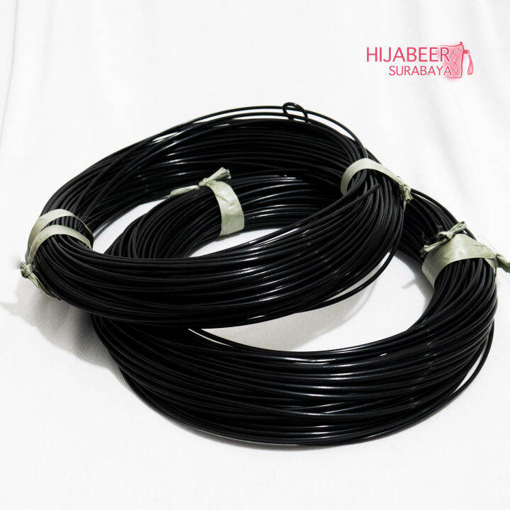 Selang Tas Tali Kabel / Selang piping Pandepun Tas Aksesoris Tas Murah ...