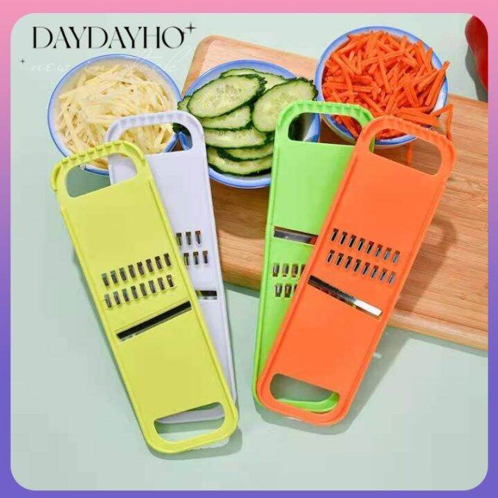 Parutan serbaguna / parutan wortel kentang | Lazada Indonesia