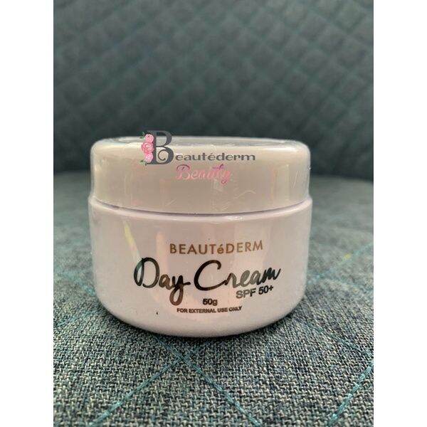 Beautéderm Day Cream | Lazada PH