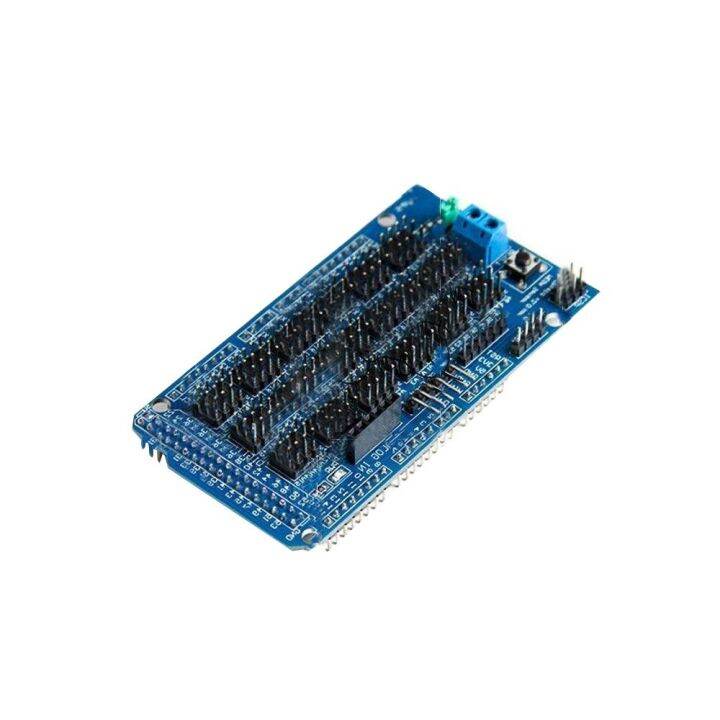 For Mega Sensor Shield V20 V2 For Arduino Atmega 2560 R3 1280 Atmega8u2 Atmel Avr Lazada Ph