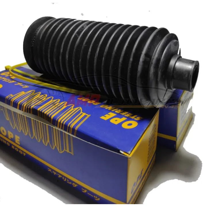 Steering Boots Toyota HIACE | Lazada PH