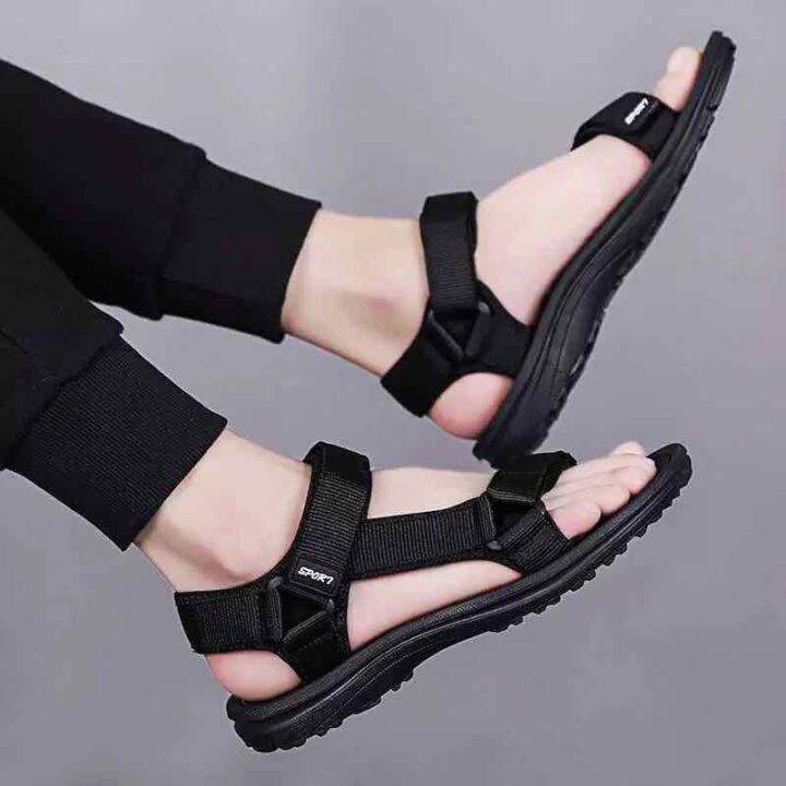 Hiking Velcro Sandals for Men and Women Strapped Sandals with ...