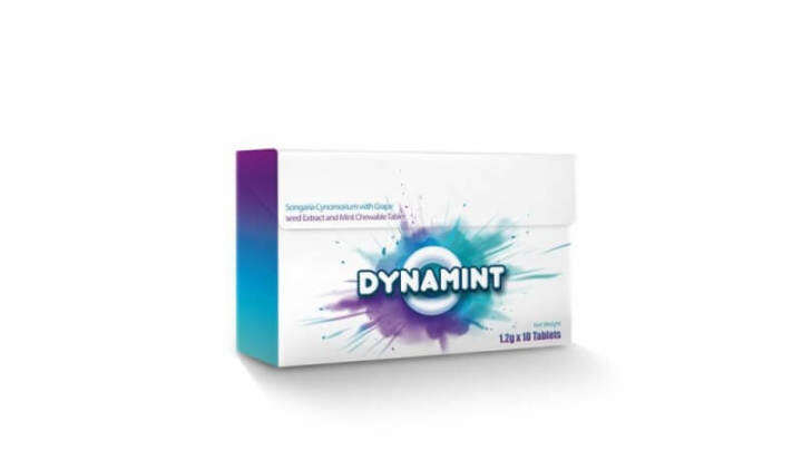 Dynamint Candy 100% Original(2 Boxes) 冷糖 原装正品 2 盒 | Lazada