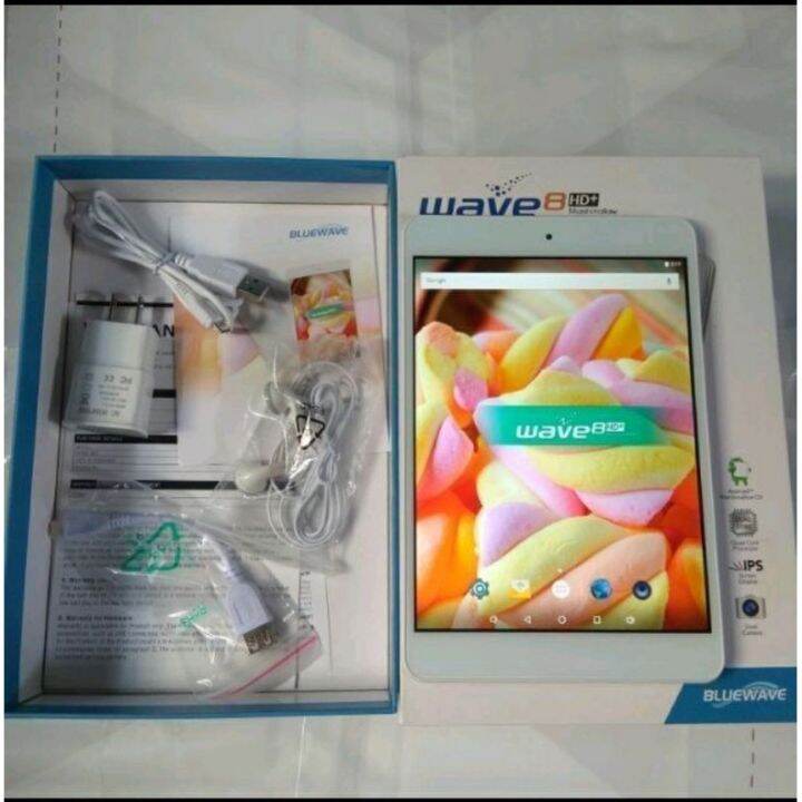 HO- PLDT BLUEWAVE TABLET ORIGINAL AND BRANDNEW! PLS. CHOOSE J&T COURRIER TO AVOID DAMAGE | Lazada PH