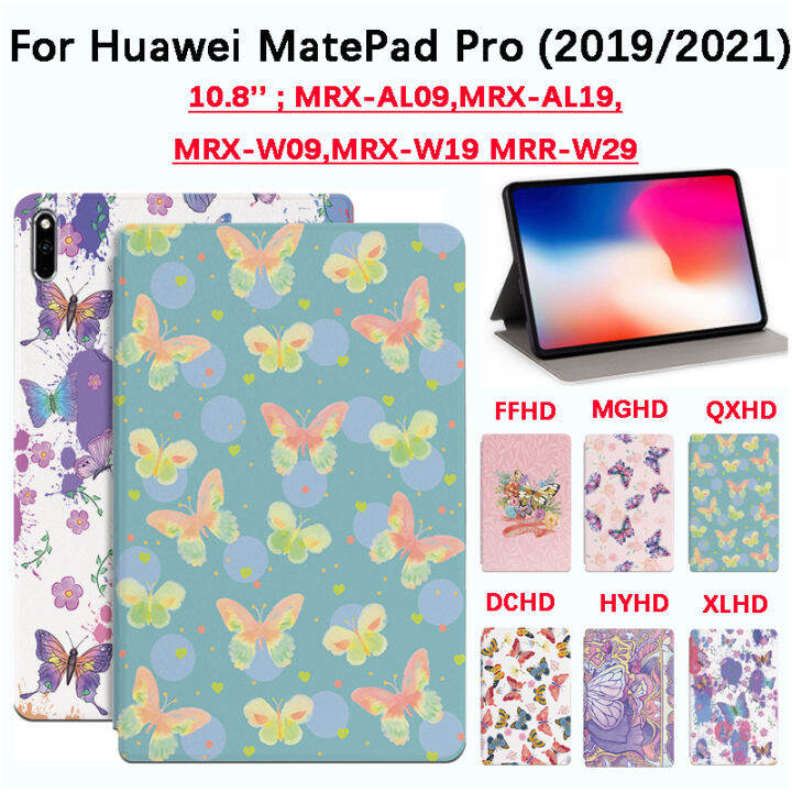 Huawei MatePad Pro 10.8นิ้ว (2019/2021) MRX-AL09,MRX-AL19,MRX-W09,MRX ...