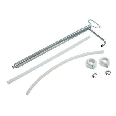 AP ปั๊มดูดน้ำมัน AP Oil Pump For Fitting Oil Can | Lazada.co.th