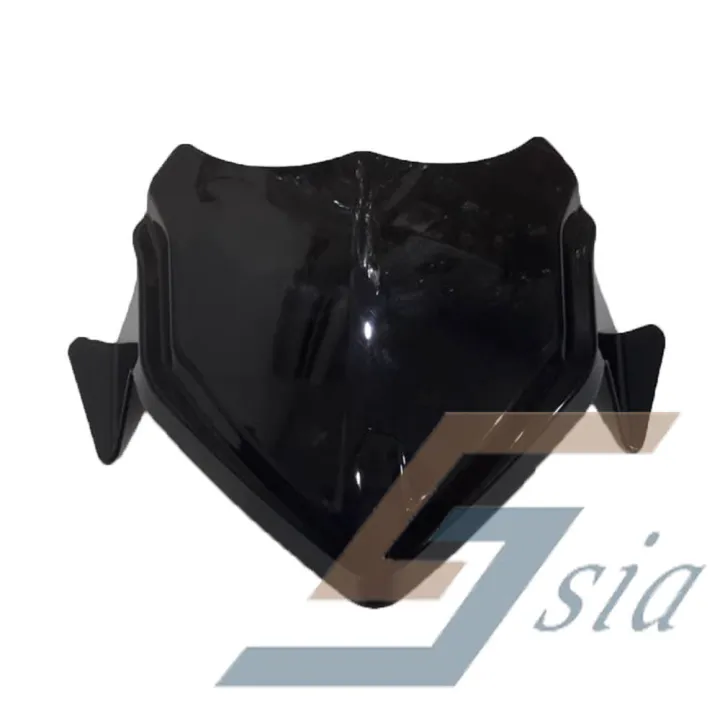 SYM VF3i-185 Cowling Visor | Lazada
