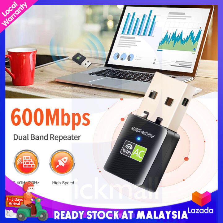 Mini Wireless USB Wifi Adapter Free Driver 150Mbps USB Adapter WiFi 802 ...