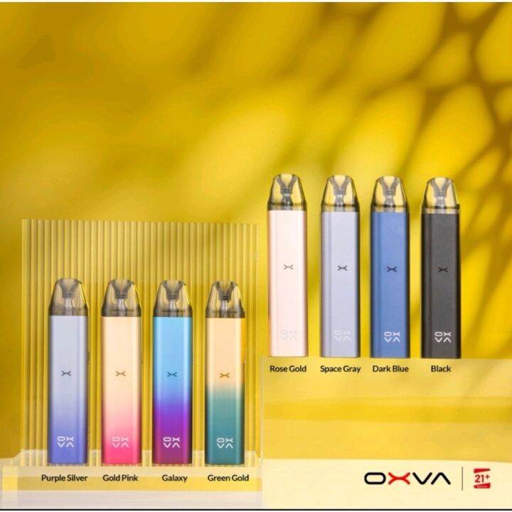 Oxva XLIM SE Bonus Kit Cartridge Sealed Brand New 100 Original | Lazada PH