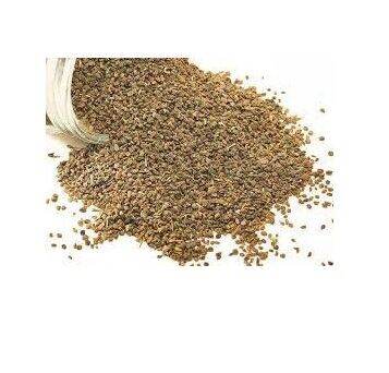 Carom Seed (Ajwain/ Omam Seed)- 250gm | Lazada
