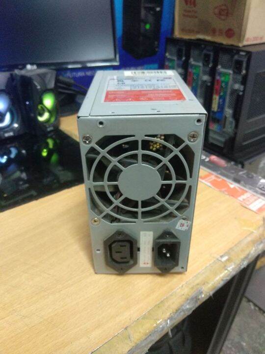 POWER SUPPLY / PSU STANDAR SIMBADDA SIM X,SIM V 380WATT ( Second ...