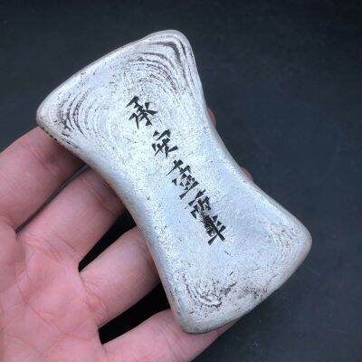 Antique silver ingot collection Antique ancient coins Silver ingots ...