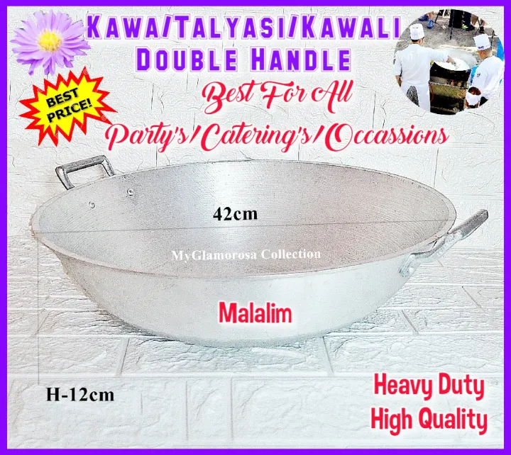 MyGlamorosa Collection Kawa/Talyasi/Kawali With Double Handle/Kawa ...