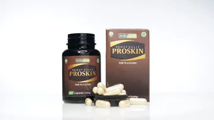 PROSKIN Obat Gatal - Obat Gatal Gatal Pada Kulit - Obat Gatal Gatal ...