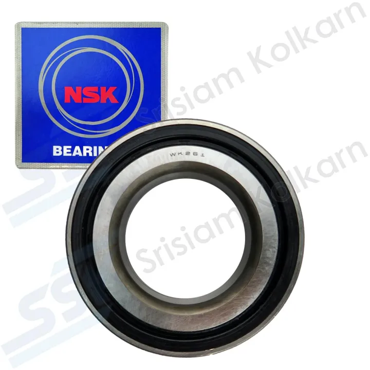 ลูกปืนล้อหน้า CRV07 NSK ( 51BWD01 ) (1 ตับ) | Lazada.co.th