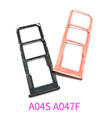 Slot Tempat Dudukan Simcard Simtray Sim Tray Card Lock Samsung A04s ...
