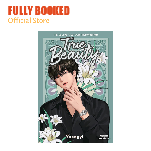 True Beauty, Vol. 2 (Hardcover) | Lazada PH