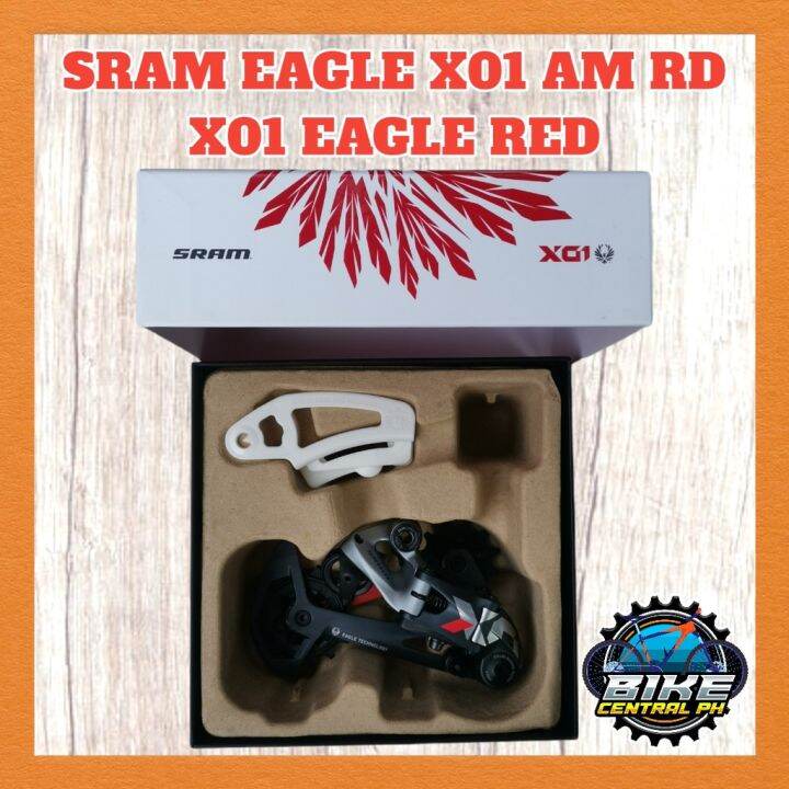 SRAM RD X01 EAGLE REAR DERAILLEUR | Lazada PH