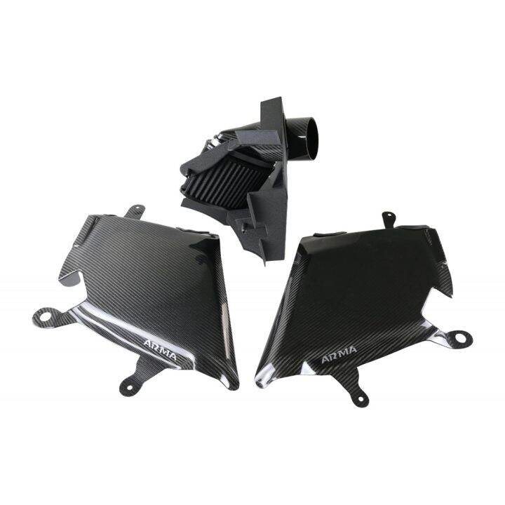 BMW 530 / 540 (G30) Armaspeed Forged Carbon Cold Air Intake System | Lazada